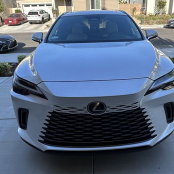 TEMECULA VALLEY LEXUS - Updated December 2024 - 53 Photos & 100 Reviews ...