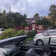 CHARLOTTESVILLE AMTRAK STATION - 22 Photos - Train Stations - 810 W ...