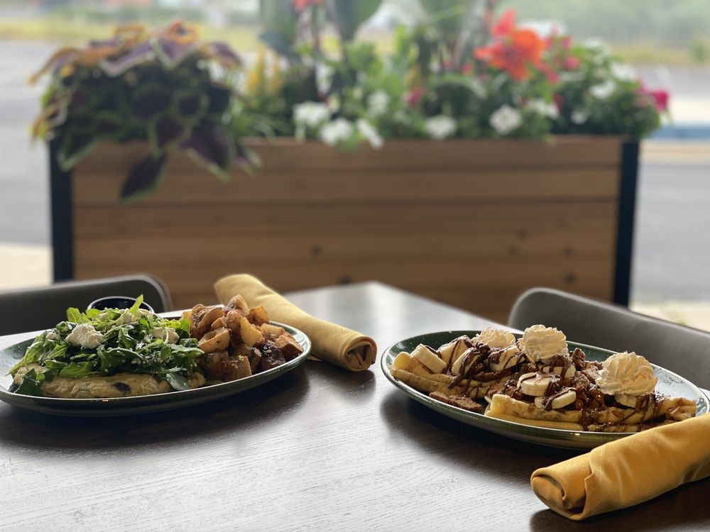 BRUNCH BERRY - Updated June 2025 - 160 Photos & 83 Reviews - 4900 S ...