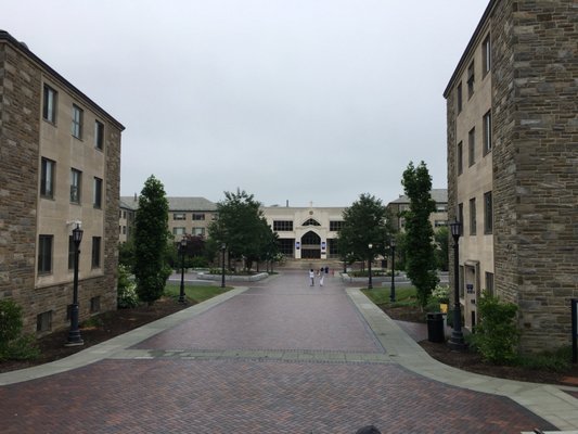 VILLANOVA UNIVERSITY - Updated September 2024 - 111 Photos & 22 Reviews ...