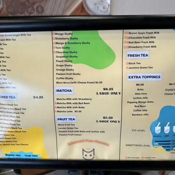 MOMOT TEA HOUSE - Updated August 2024 - 201 Photos & 156 Reviews ...