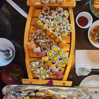 MIRAK TASTE OF JOY - Updated July 2024 - 211 Photos & 60 Reviews - 783 ...