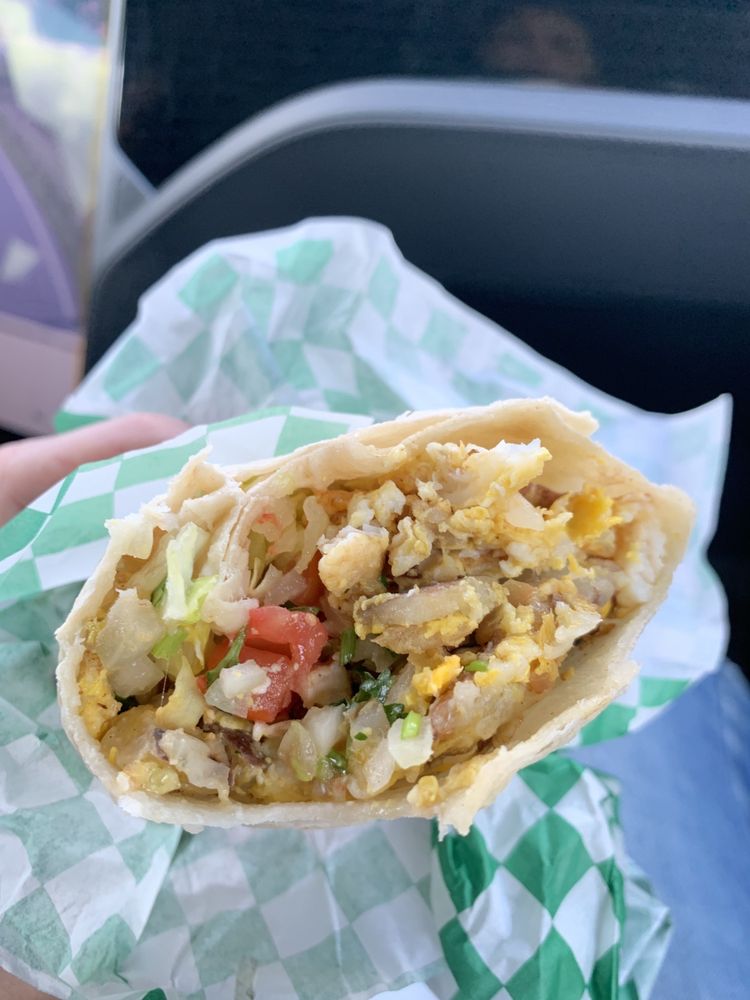 LUCKY TACO - Updated April 2025 - 16 Photos & 18 Reviews - Cottage ...