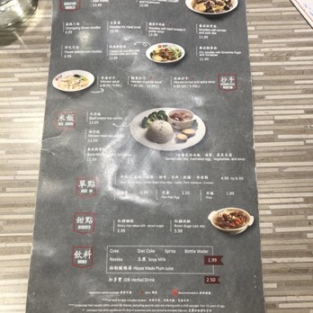 Hey Noodles - Takeout & Delivery - 323 Photos & 94 Reviews - Chinese ...