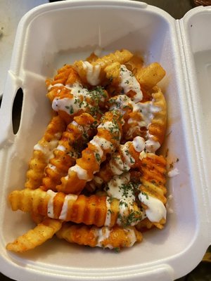 YETI WINGZ - Updated April 2025 - 26 Photos & 45 Reviews - 3166 Olive ...