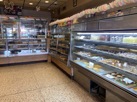 TORINO BAKERY - Updated January 2026 - 20 Photos & 43 Reviews - 404 ...