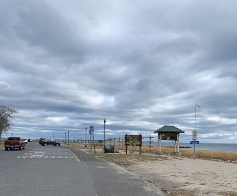 CALF PASTURE BEACH - 128 Photos & 47 Reviews - 125 E Ave, Norwalk ...