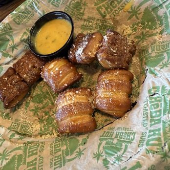 CHEBA HUT TOASTED SUBS - Updated July 2025 - 156 Photos & 64 Reviews ...