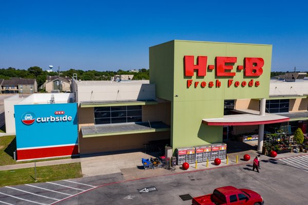 H-E-B - 31 Photos & 38 Reviews - 28520 Tomball Pkwy, Tomball, Texas ...