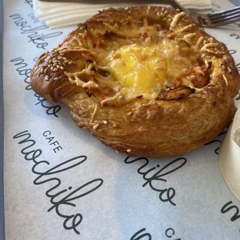 CAFE MOCHIKO - Updated May 2025 - 423 Photos & 188 Reviews - 1524 ...