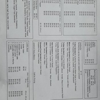 CAFE CUBANO - Updated June 2024 - 45 Photos & 65 Reviews - 3650 E ...