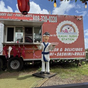 KAUAI SUSHI STATION - Updated April 2025 - 1138 Photos & 861 Reviews ...