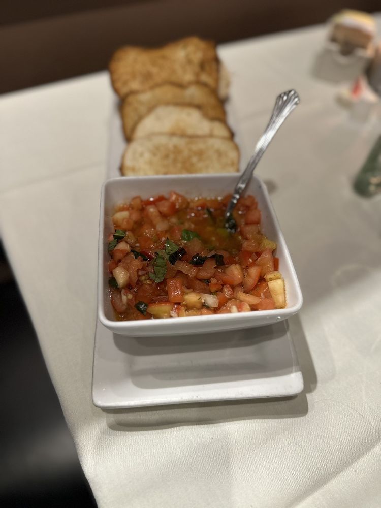 PAZZO PAZZO ITALIAN CUISINE - Updated May 2026 - 42 Photos & 71 Reviews ...