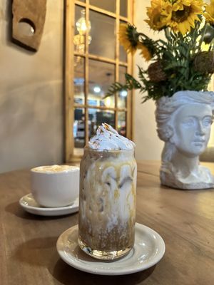 COLATTAO COFFEE HOUSE - 96 Photos & 26 Reviews - 1115 Independence Blvd ...