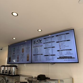 TEA MARU - Updated December 2025 - 344 Photos & 279 Reviews - 6785 ...