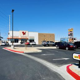 BOJANGLES - Updated July 2025 - 385 Photos & 218 Reviews - 9250 Rainbow ...