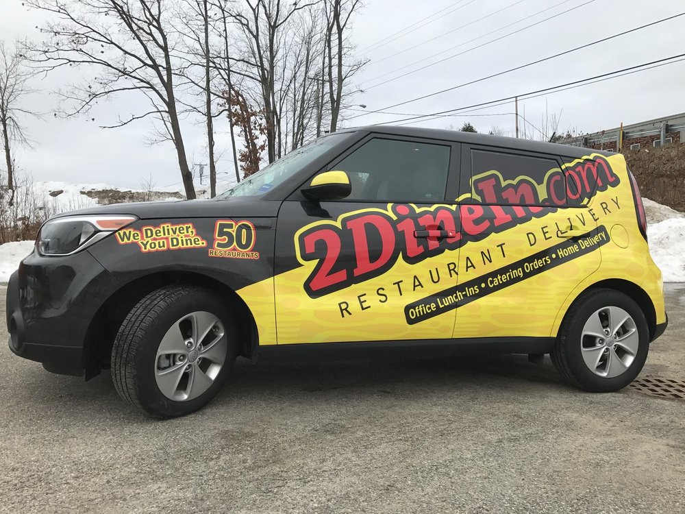 2DINEIN - Updated February 2025 - 34 Reviews - Portland, Maine - Food ...