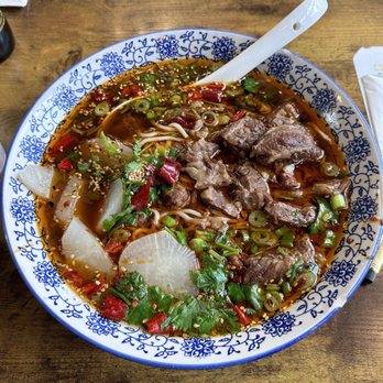 NOODLE DYNASTY - Updated July 2024 - 499 Photos & 242 Reviews - 2426 ...