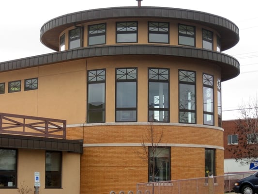 NILES-MAINE DISTRICT LIBRARY - Updated October 2025 - 38 Photos & 39 ...