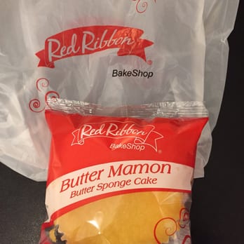 RED RIBBON BAKESHOP - Updated January 2025 - 128 Photos & 91 Reviews (3 ...