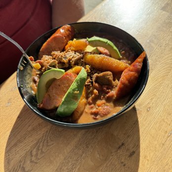 THE AREPA BAR - Updated July 2025 - 52 Photos & 56 Reviews - 7909 Falls ...