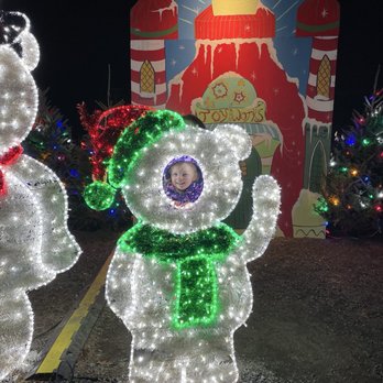 BULL RUN FESTIVAL OF LIGHTS - Updated January 2026 - 382 Photos & 138 ...