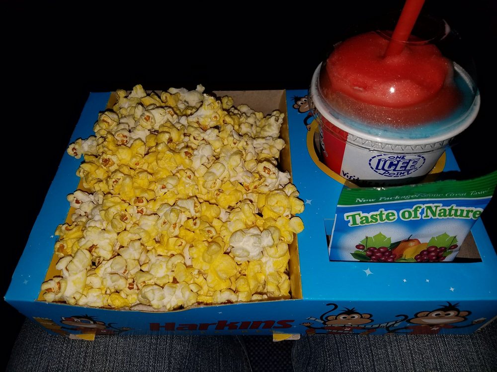 HARKINS THEATRES CHANDLER CROSSROADS 12 - 38 Photos & 98 Reviews - 2980 ...