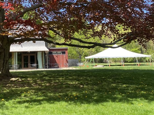 THAYER HOMESTEAD - Updated December 2025 - 2B Oak St, Medway ...