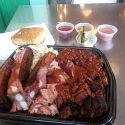 BLUE RIBBON BBQ - Updated December 2025 - 244 Photos & 754 Reviews ...