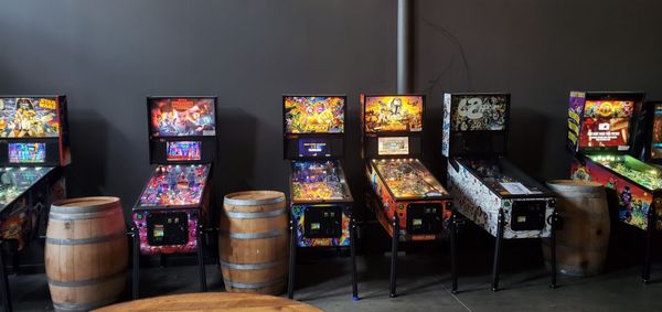 OCELOT BREWING COMPANY - Updated October 2024 - 249 Photos & 186 ...