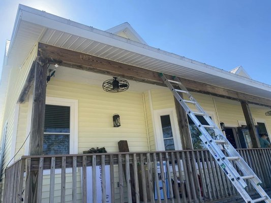 UPMANN GUTTERS - Updated December 2025 - 35 Photos - Cape Coral ...