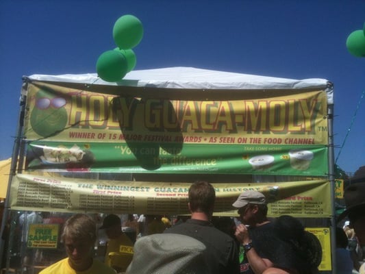 FALLBROOK AVOCADO FESTIVAL 2009 - Fallbrook, CA - Yelp