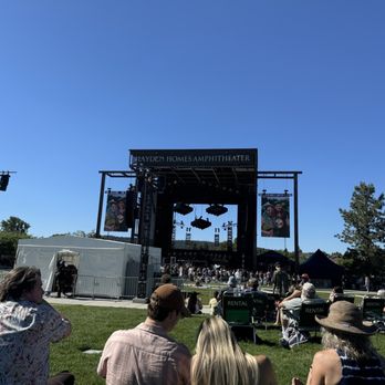 HAYDEN HOMES AMPHITHEATER - Updated May 2025 - 83 Photos & 81 Reviews - 344 SW Shevlin Hixon Dr ...