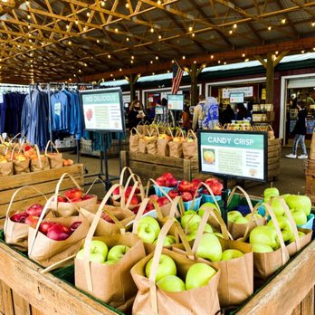 CARTER MOUNTAIN ORCHARD - Updated July 2025 - 1450 Photos & 492 Reviews ...