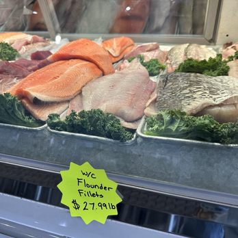 CAPLINGER’S FRESH CATCH - Updated December 2025 - 869 Photos & 933 ...