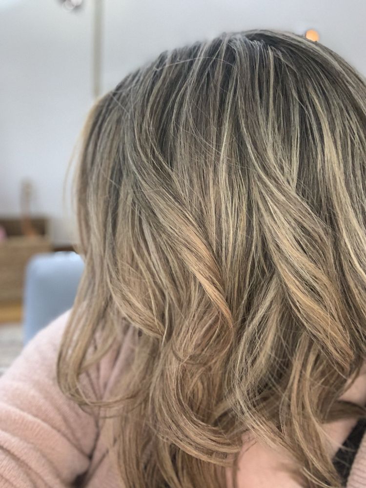 OASIS HAIR - Updated May 2025 - 37 Photos & 86 Reviews - 2909 S ...