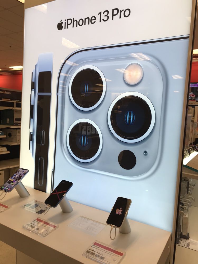 TARGET - Updated October 2025 - 80 Photos & 52 Reviews - 2887 S ...