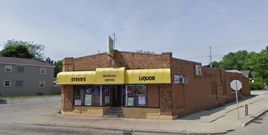 STEVE’S LIQUOR - Updated July 2025 - 6213 W Appleton Ave, Milwaukee ...