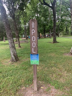 TOHICKON VALLEY PARK - Updated August 2025 - 158 Cafferty Rd, Tinicum ...