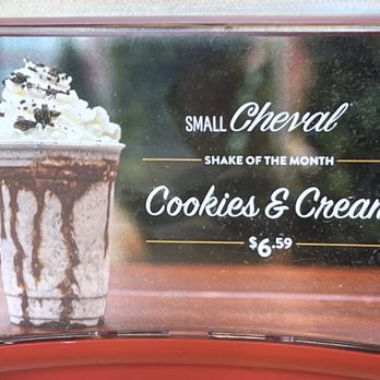 SMALL CHEVAL- RIVERSIDE - Updated March 2025 - 273 Photos & 266 Reviews ...