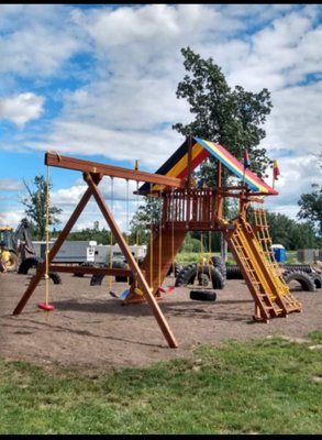 RINGLER FAMILY CAMPGROUND - Updated December 2025 - 3064 MN State Hwy ...