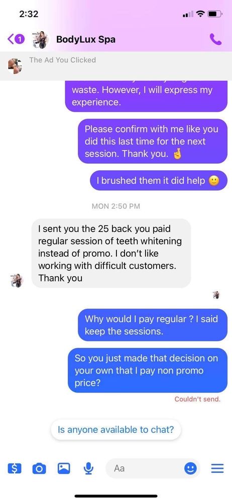 BODYLUX - Updated August 2025 - 2526 Pecan Blvd, McAllen, Texas ...