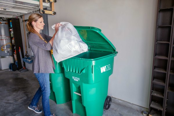 Waste Management - Updated May 2026 - 34 Photos & 118 Reviews - 1661 Mt ...
