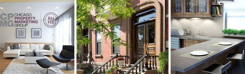 KEITH GOAD - Updated May 2024 - 980 N Michigan Ave, Chicago, Illinois ...