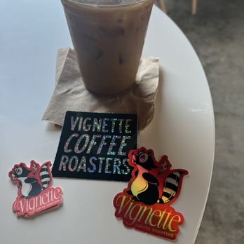 VIGNETTE COFFEE - Updated May 2024 - 83 Photos & 30 Reviews - 5715 W ...