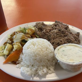 ALOHA FOOD FACTORY - Updated June 2024 - 2864 Photos & 1676 Reviews ...