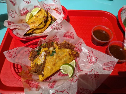 FUZZY’S TACO SHOP - Updated September 2025 - 47 Photos & 20 Reviews ...