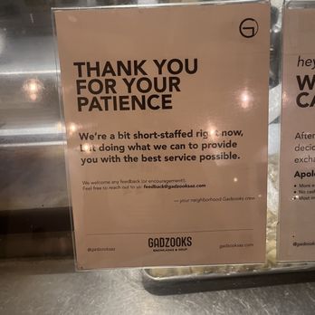 GADZOOKS ENCHILADAS AND SOUP - 187 Photos & 295 Reviews - 4031 E ...