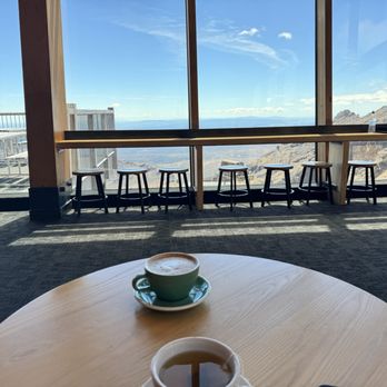 KNOLL RIDGE CAFE - Updated August 2025 - Mt Ruapehu, Ruapehu, Manawatu ...