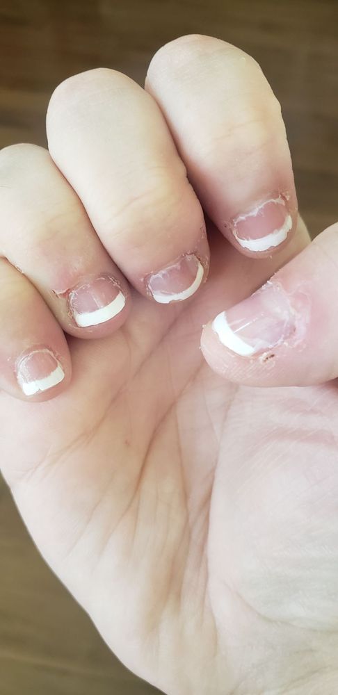 LUCKY NAILS AND FOOT SPA - Updated August 2024 - 81 Photos & 61 Reviews ...